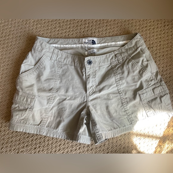 The North Face | Shorts | The North Face Shorts | Poshmark